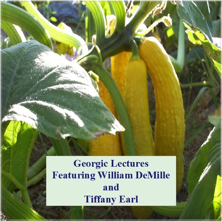 Georgic Lectures Part 1 tracks 1 10 Of 29 Tracks By William DeMille georgic-lectures-part-1-tracks-1-10-of-29-tracks-by-william-demille